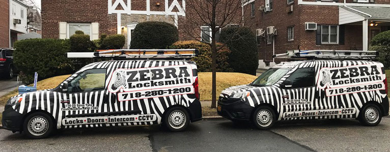 718-280-1200 | Zebra Lock & Security | 24/7 Emergency Locksmith Service ...